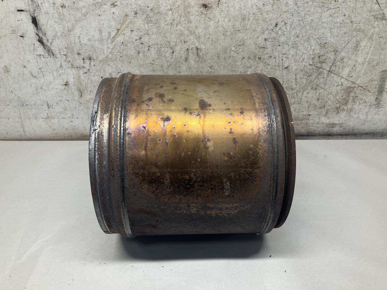 2019 Detroit DD15 DPF Filter for a Freightliner Cascadia For Sale ...