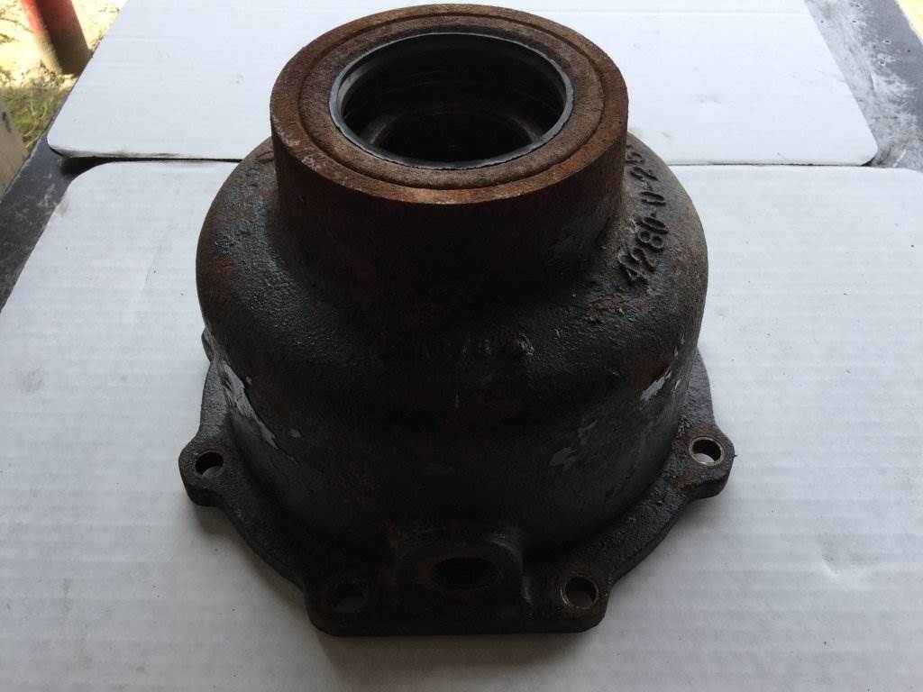 Meritor SQHD Differential Case For Sale | Sioux Falls, SD | 24435239 ...