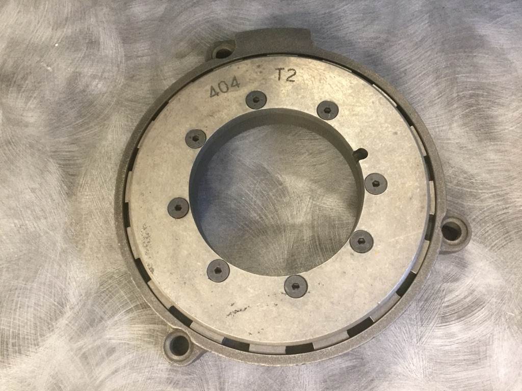 Eaton DS404 Differential Part For Sale | Sioux Falls, SD | 127534 ...