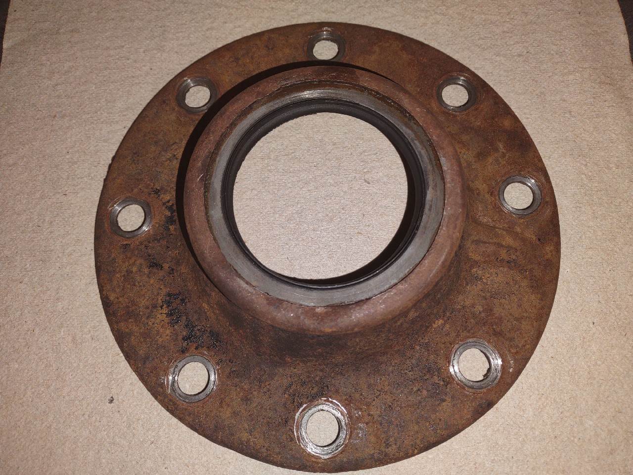 Meritor SQHD Differential Part For Sale | Sioux Falls, SD | A3266H86 ...