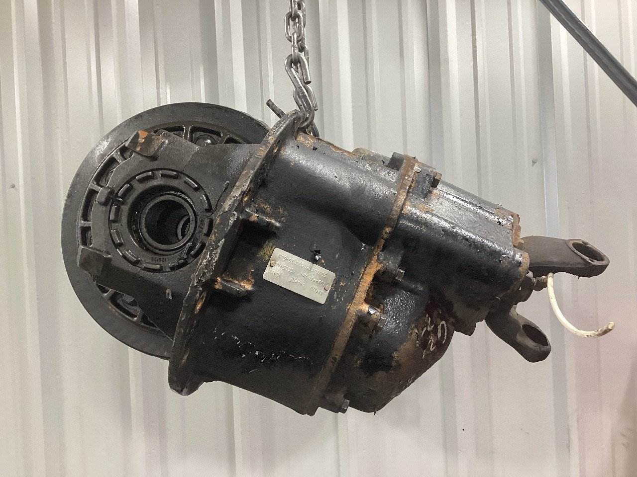 2012 Eaton DS404 Front Differential for a Freightliner Cascadia For ...