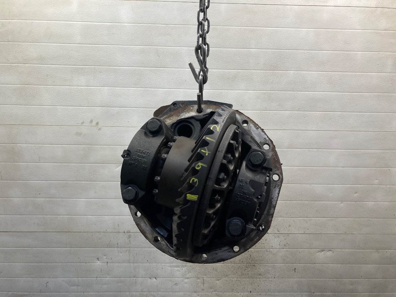 2015 Eaton DSP40 Front Differential for a Kenworth T680 For Sale ...