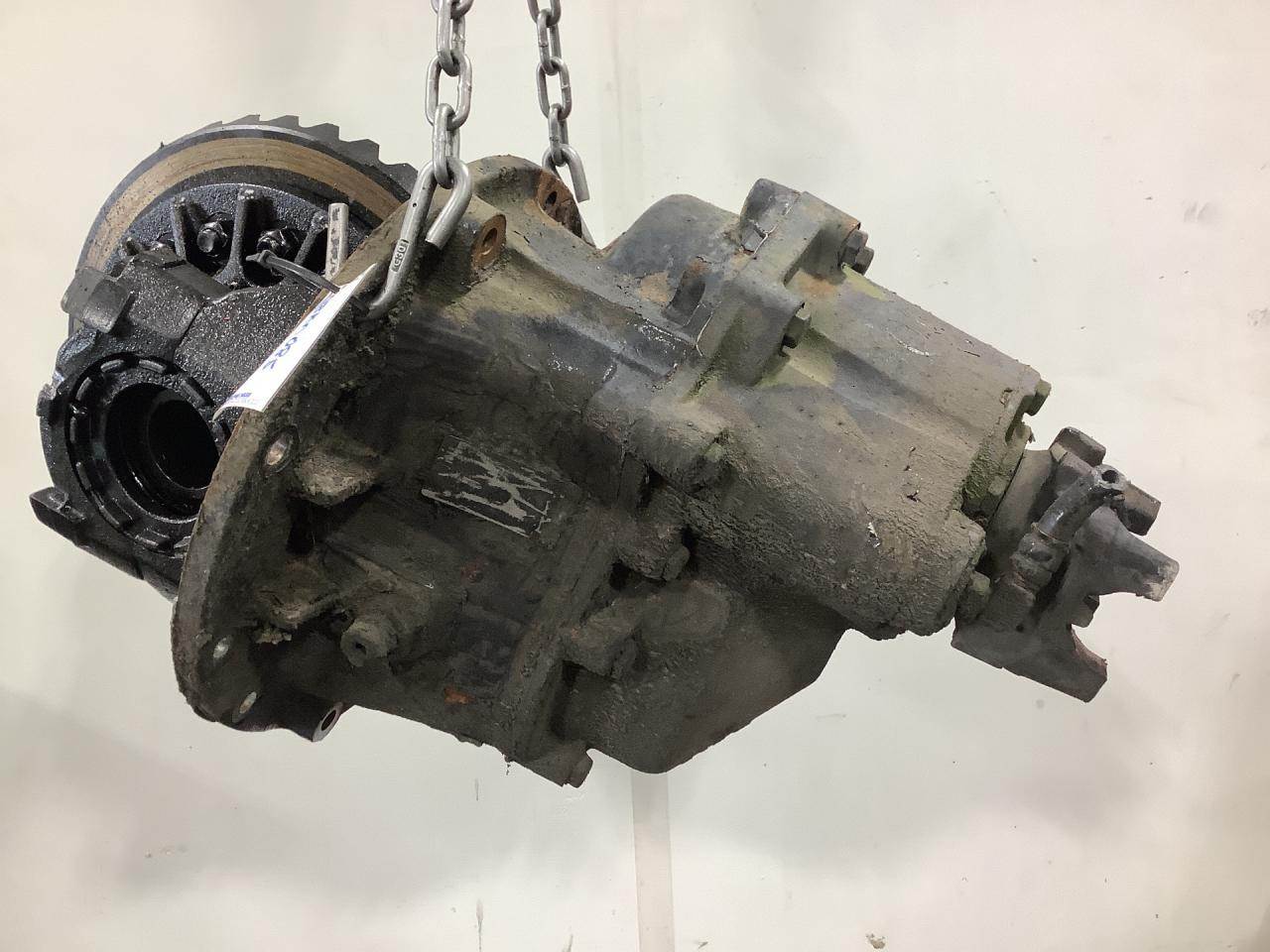2008 Eaton DSP40 Front Differential for a Kenworth T2000 For Sale ...