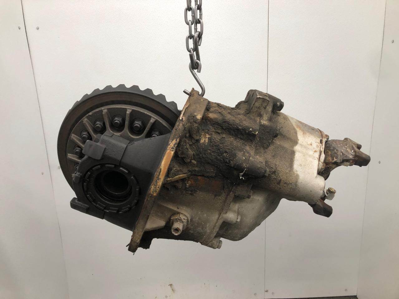 2014 Eaton DSP40 Front Differential for a Kenworth T800 For Sale ...