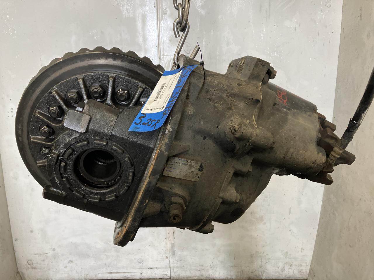 2016 Eaton DSP40 Front Differential for a Kenworth T680 For Sale ...