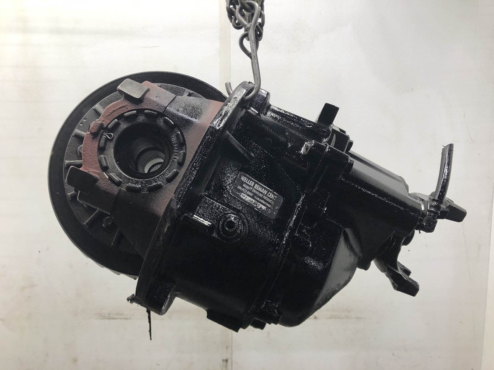 2007 Eaton DSP40 Front Differential for a Kenworth T600 For Sale ...