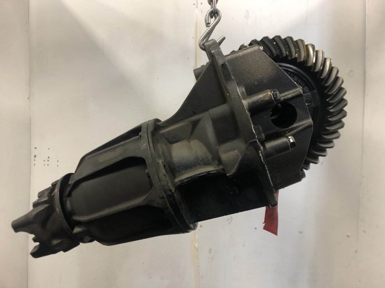 2019 Paccar MV2014P Front Differential for a Peterbilt 579 For Sale ...