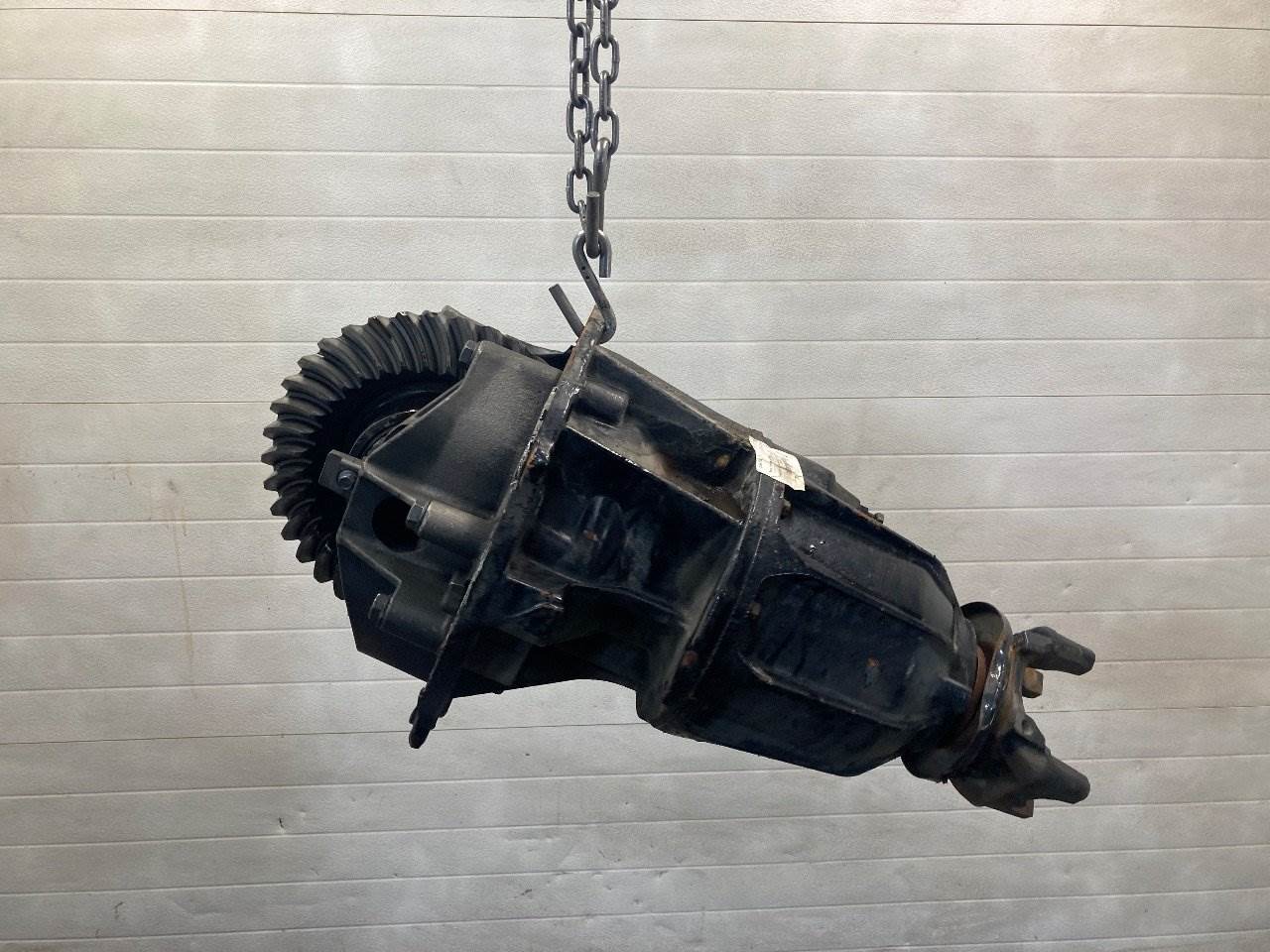 2020 Paccar MV2014P Front Differential for a Peterbilt 579 For Sale ...