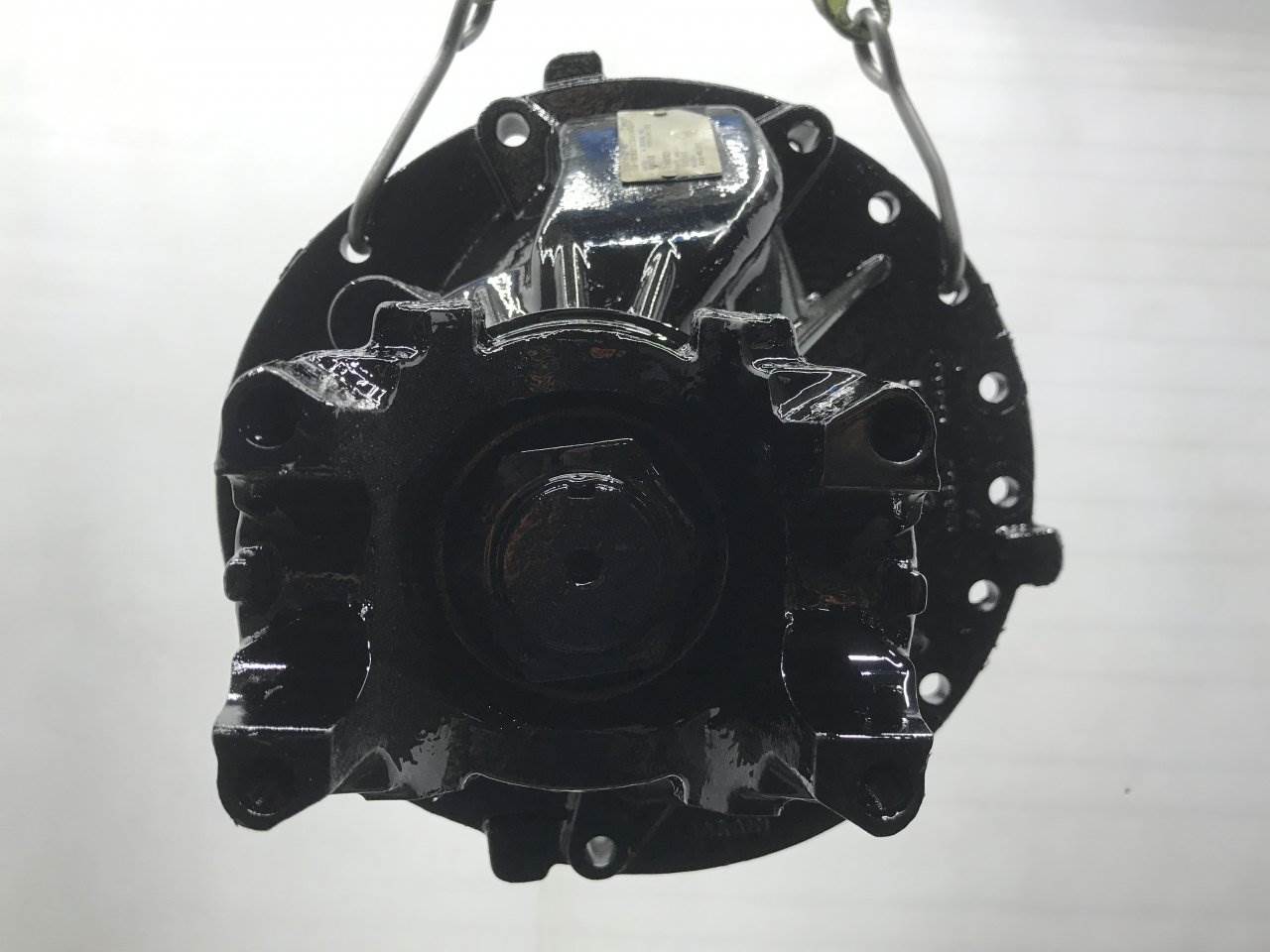 2016 Eaton R40-155 Rear Differential for a Kenworth T680 For Sale ...
