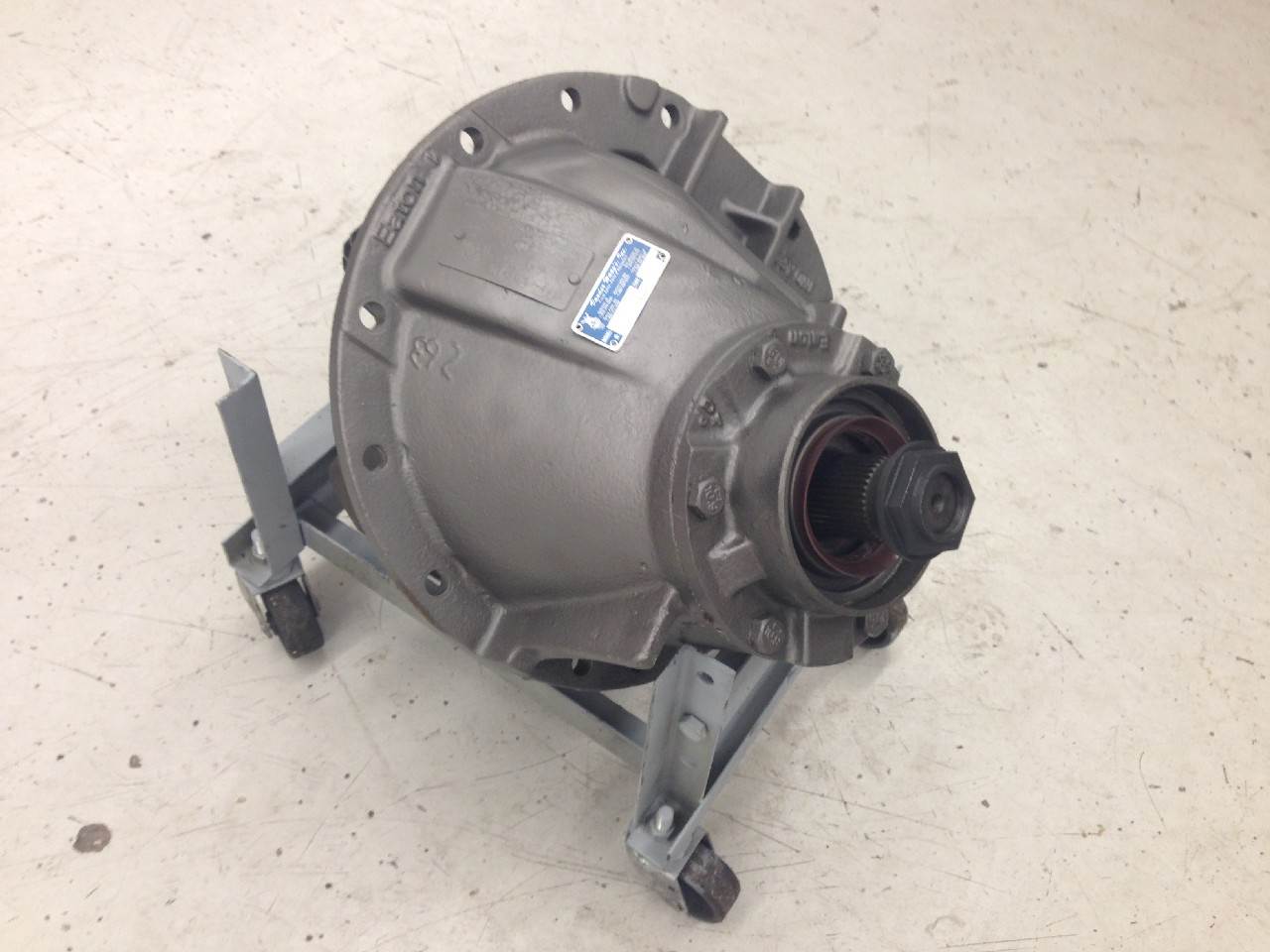 Eaton RSP40 Rear Differential For Sale | Sioux Falls, SD | RSP40-370 ...