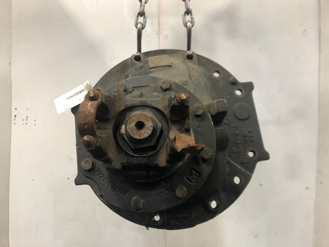 2015 Meritor RR20145 Rear Differential for a International Durastar ...