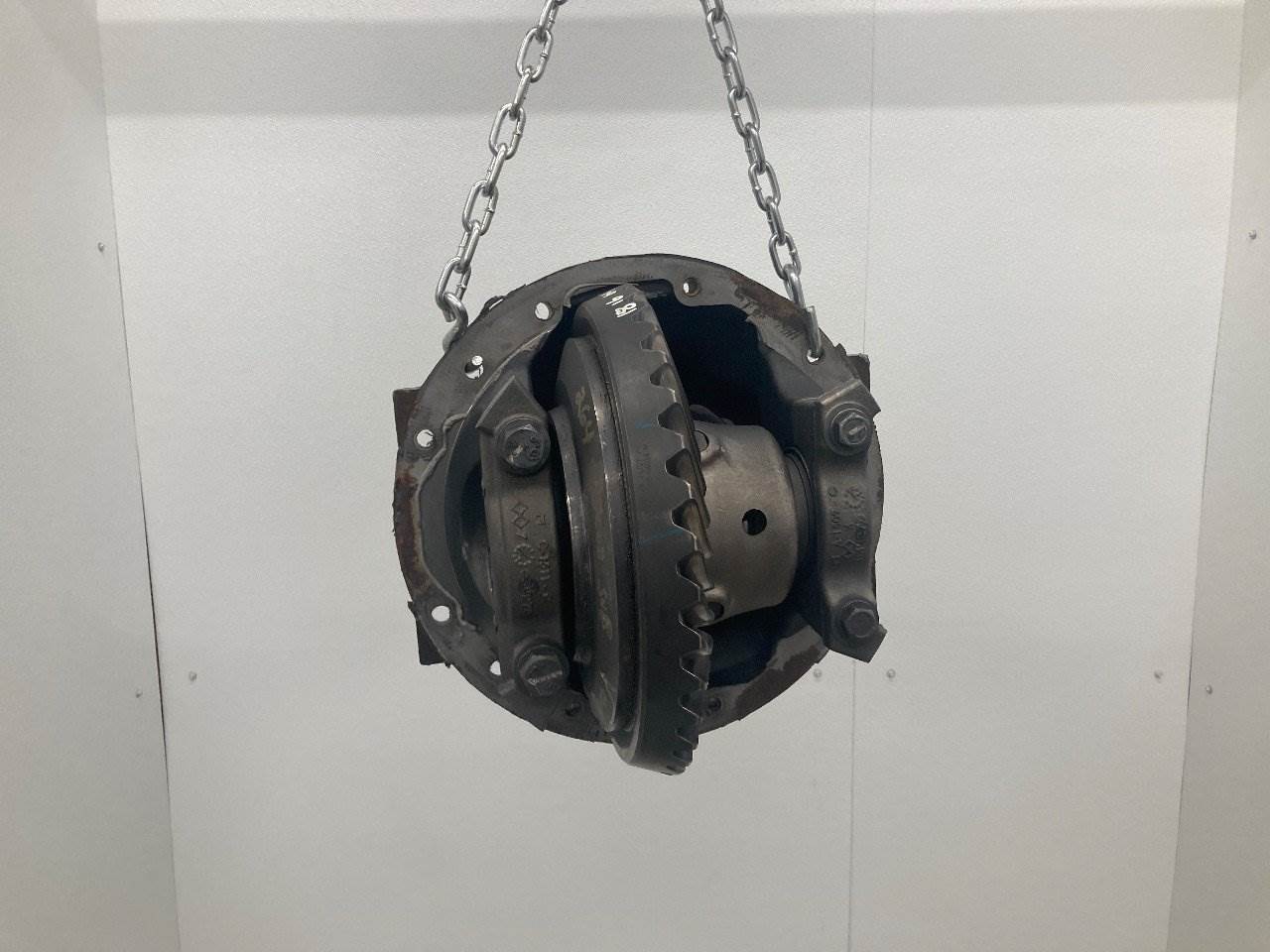2019 Paccar MR2014P Rear Differential for a Kenworth T680 For Sale ...