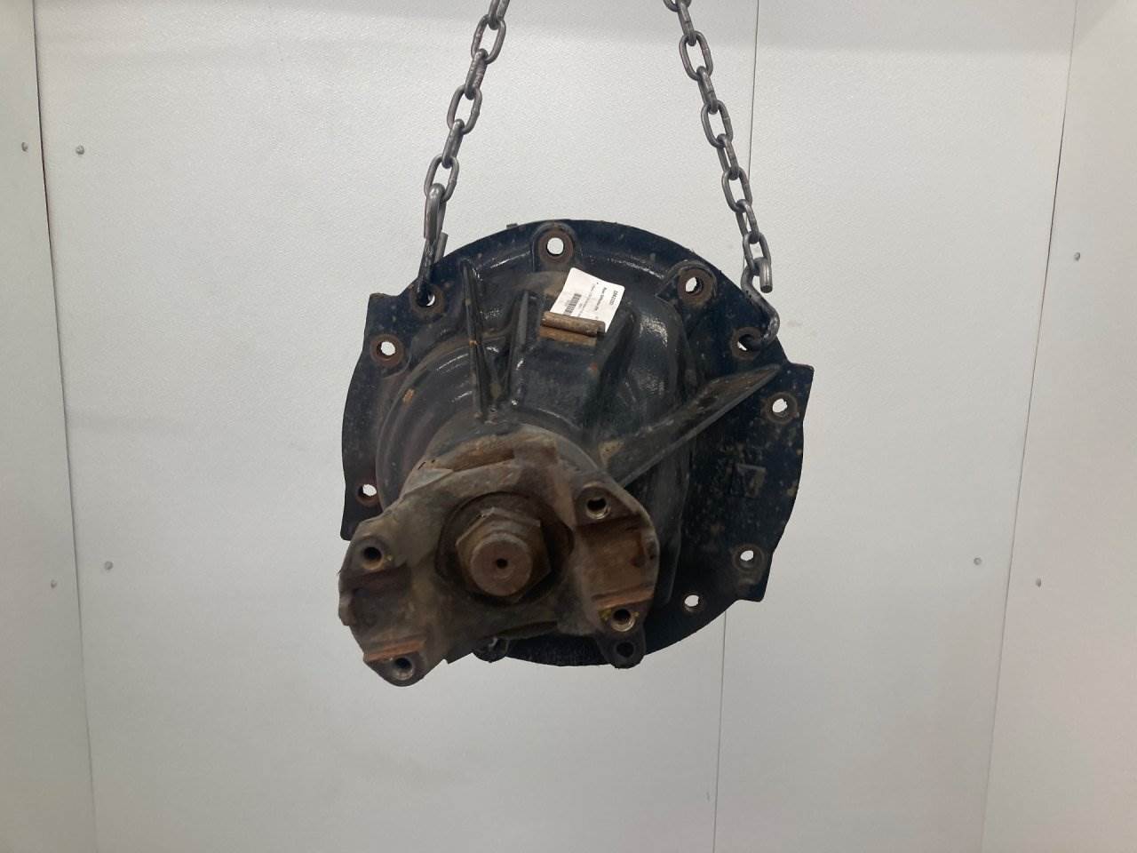 2018 Paccar MR2014P Rear Differential for a Peterbilt 579 For Sale ...