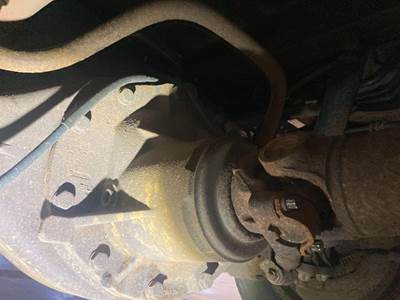 2015 Spicer S110 Rear Differential for a Ford F550 Super Duty For Sale ...