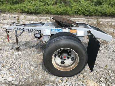 Dolly Trailers For Sale | MyLittleSalesman.com