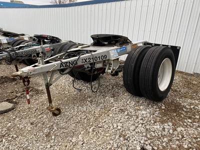 Dolly Trailers For Sale | MyLittleSalesman.com