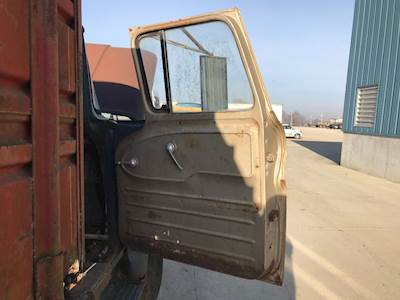 1963 Chevrolet C50 Front Door Assembly For Sale | Kansas City, MO ...