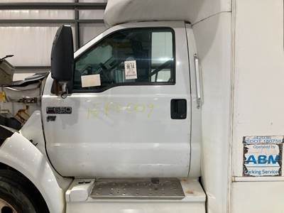 2015 Ford F-650 Front Door Assembly for a Ford F650 For Sale | Winimac ...