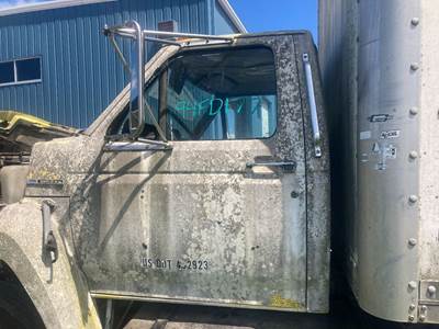 1994 Ford F-700 Front Door Assembly for a Ford F700 For Sale | Kansas ...