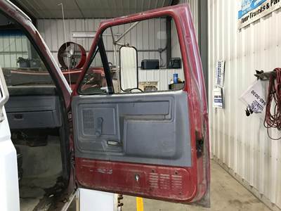 1996 Ford F-700 Front Door Assembly for a Ford F700 For Sale | Sioux ...