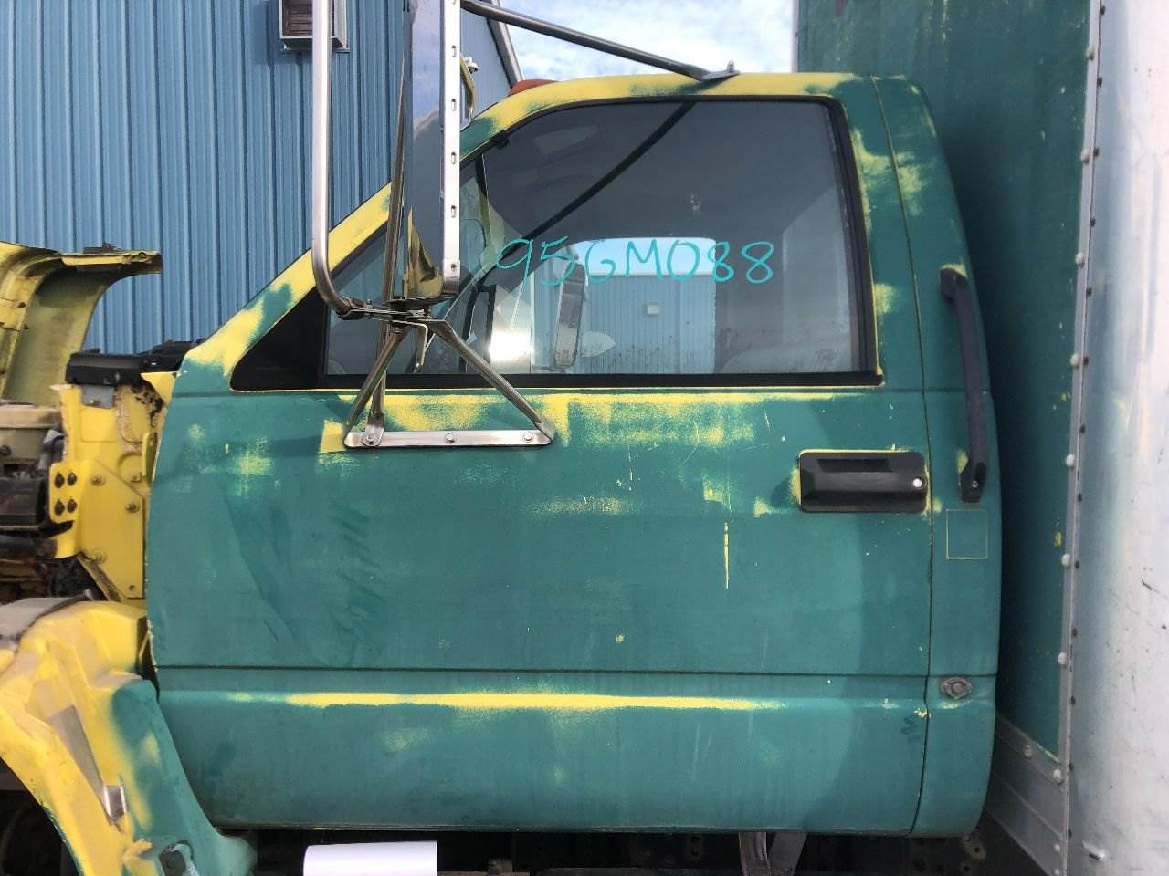 1995 GMC TopKick Front Door Assembly For Sale | Des Moines, IA ...
