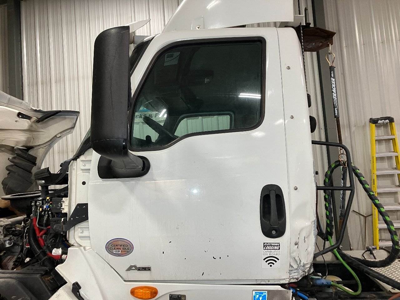 2019 International LT Front Door Assembly For Sale | Sioux Falls, SD ...