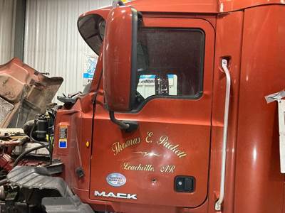 Mack Doors For Sale | MyLittleSalesman.com