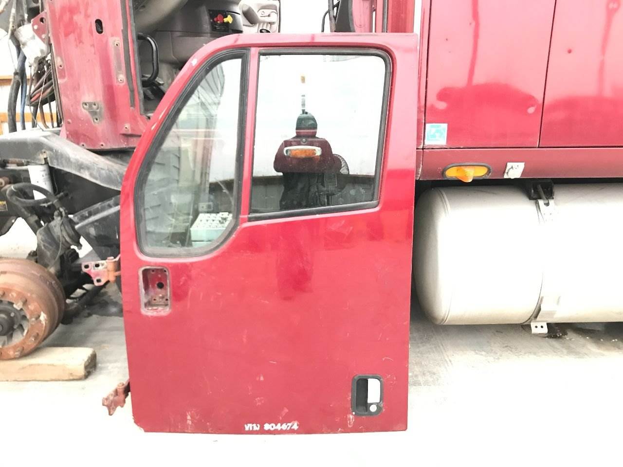 2003 Peterbilt 387 Front Door Assembly For Sale | Council Bluffs, IA ...
