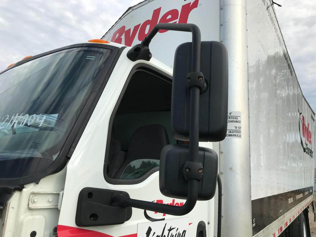 2022 International MV607 Door Mirror For Sale | Spencer, IA | 25685717 ...
