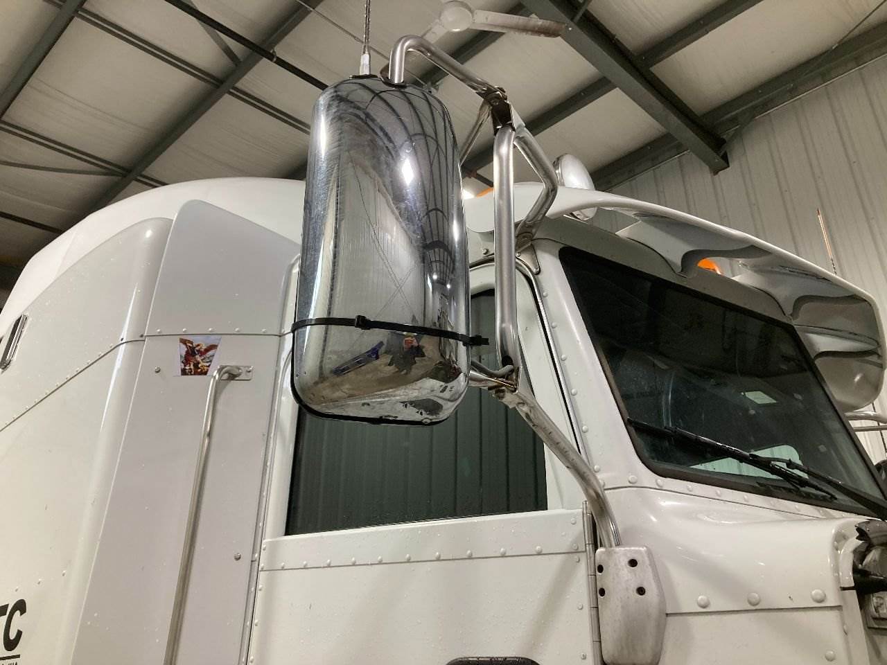 2013 Peterbilt 386 Door Mirror For Sale | Winimac, IN | 25393452 ...