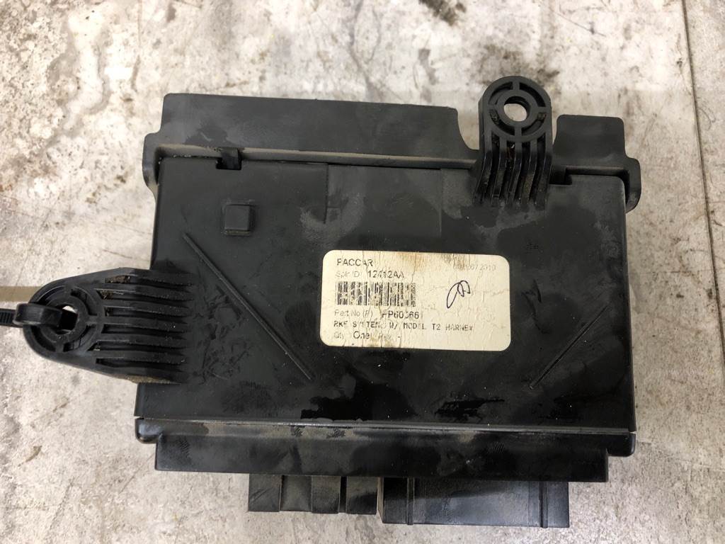 2011 Peterbilt 389 Door Module For Sale | Council Bluffs, IA | 25689588 ...