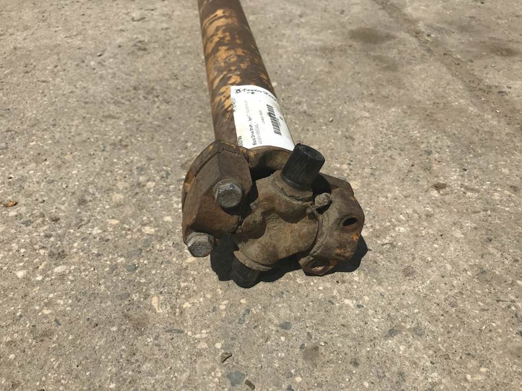 1957 Caterpillar D8 Drive Shaft for a CAT D8 For Sale | Spencer, IA ...