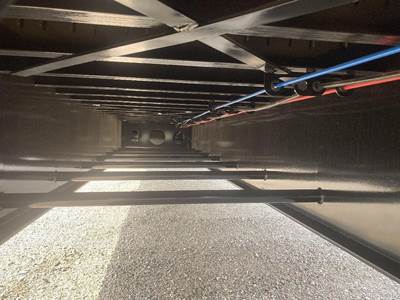 2025 DURA HAUL 48-BT-FD Drop Deck Trailer For Sale | Spencer, IA ...