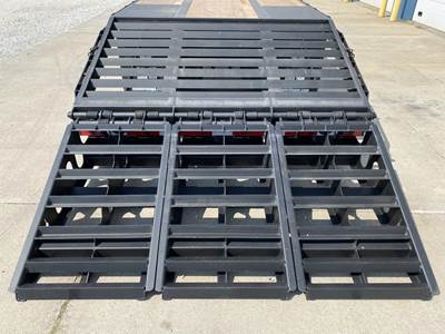 2027 Demco DD48-5-3 Drop Deck Trailer For Sale | London, OH | 48-5DEMCO ...