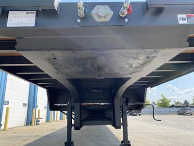 2023 Demco DD48-5-3 Drop Deck Trailer For Sale | Kansas City, MO | 48 ...