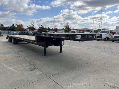 2026 Neville DD53 Drop Deck Trailer For Sale | Sioux Falls, SD ...