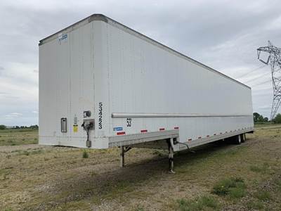 Drop Frame Trailers For Sale | MyLittleSalesman.com