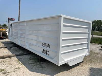 2024 Aulick 24 FT Dump Body For Sale | Council Bluffs, IA | 24224674 ...