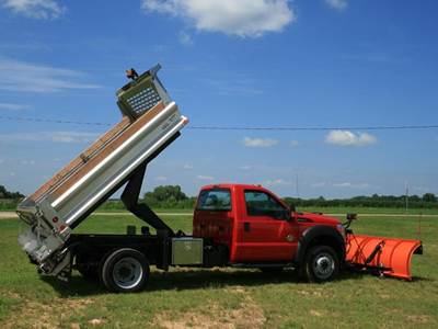 2024 Henderson 12 FT Dump Body For Sale | Kansas City, MO | Mark III ...