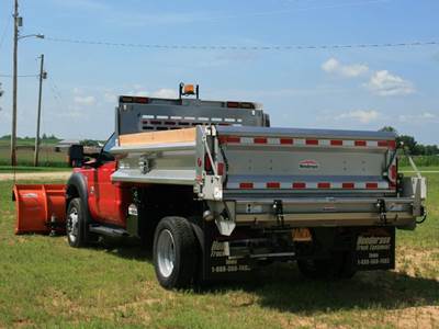 2020 Henderson 12 FT Dump Body For Sale | Kansas City, MO | Mark III ...