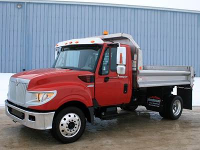 2020 Henderson 12 FT Dump Body For Sale | London, OH | Mark III ...