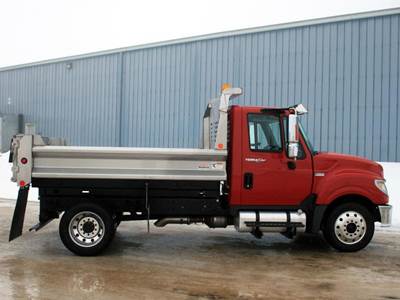 2020 Henderson 12 FT Dump Body For Sale | London, OH | Mark III ...