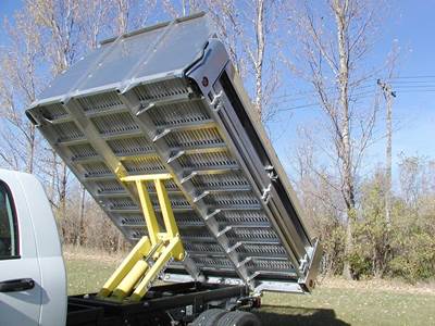 2020 SCOTT 12 FT Dump Body For Sale | Sioux Falls, SD | MAGNUM ...