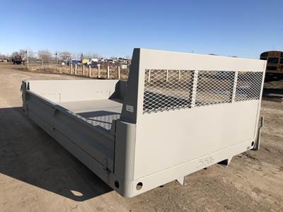 2024 SCOTT 12 FT Dump Body For Sale | Spencer, IA | 24952093 ...