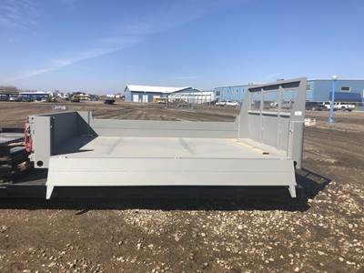 2024 SCOTT 12 FT Dump Body For Sale | Spencer, IA | 24952093 ...