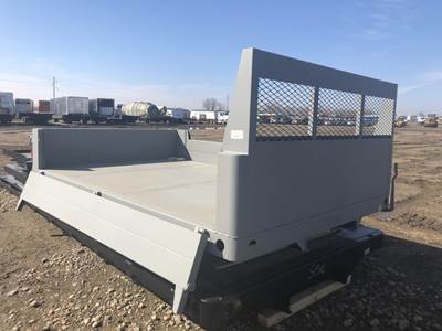 2024 SCOTT 12 FT Dump Body For Sale | Spencer, IA | 24952093 ...