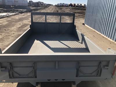 2024 SCOTT 12 FT Dump Body For Sale | Spencer, IA | 24952093 ...