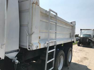 Dump Bodies For Sale | MyLittleSalesman.com