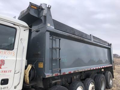 Dump Bodies For Sale | MyLittleSalesman.com