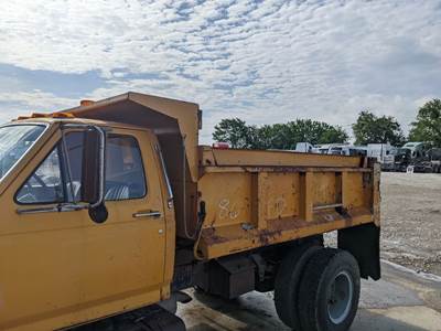 Dump Bodies For Sale | MyLittleSalesman.com